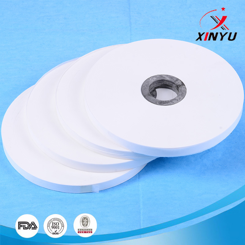 How to Install Water Blocking Tape ? - XINYU Non-woven