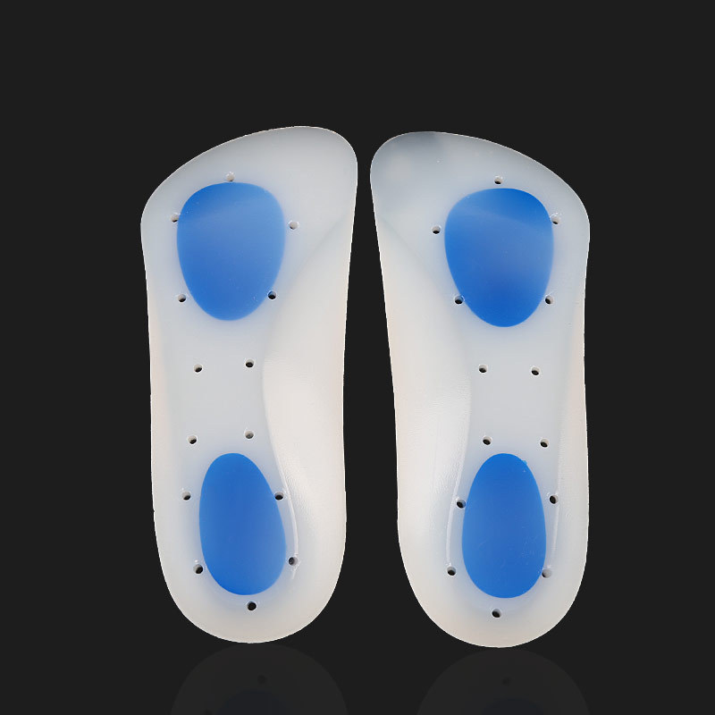 Silicone Foot Pads Supplier, Silicone Foot Inserts | S-king