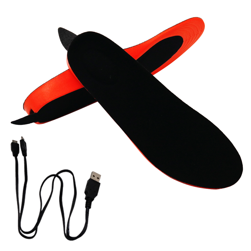 How About Heated Insoles Related Services? - S-King