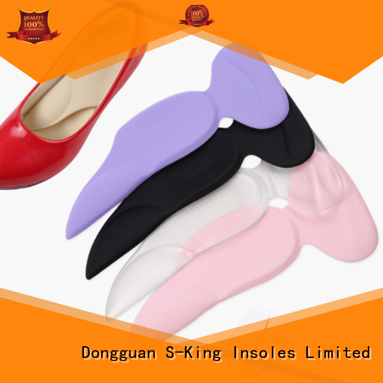 Heel Liner | Heel Liner | S-King