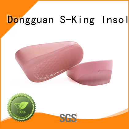 Insole Risers for Foot Accessories | S-King