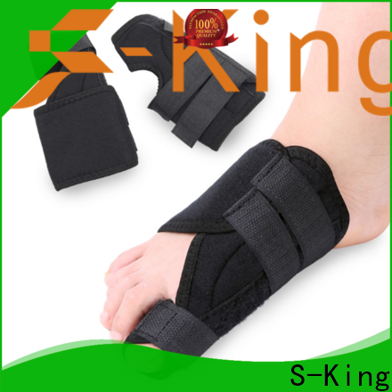 Latest Hallux Valgus Brace Price for Hallux Valgus | S-King