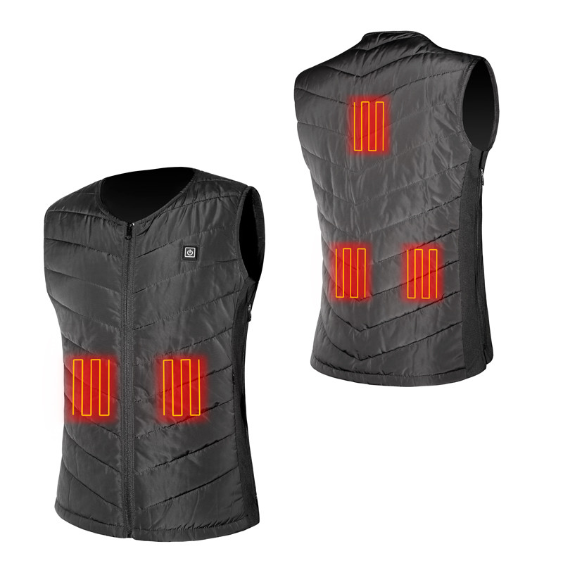 How About the Dr,warm Best Heated Vest Rejection Rate? - Dr. Warm