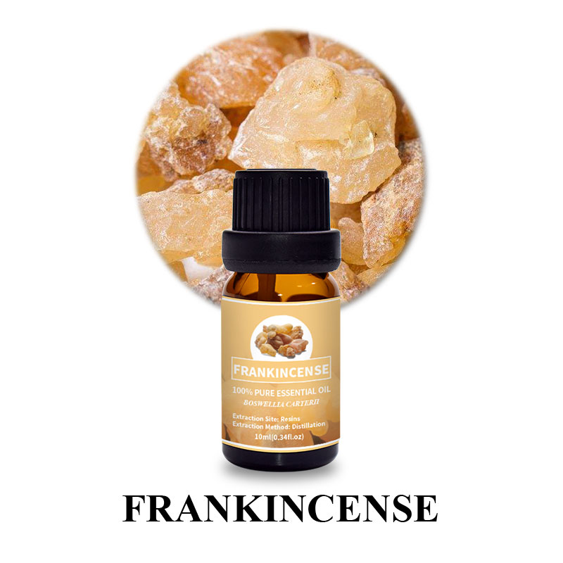 Best Frankincense Essential Oil Pure Frankincense Oil | Puraeo