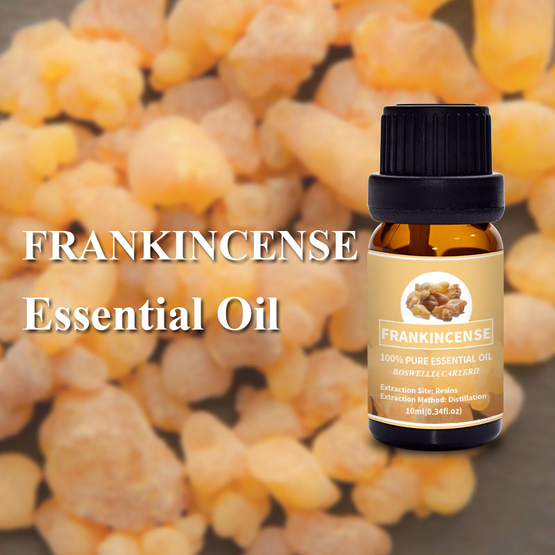 Best Frankincense Essential Oil Pure Frankincense Oil | Puraeo