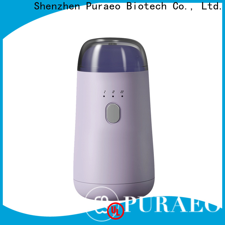 Top Usb Rechargeable Diffuser Supply | Puraeo