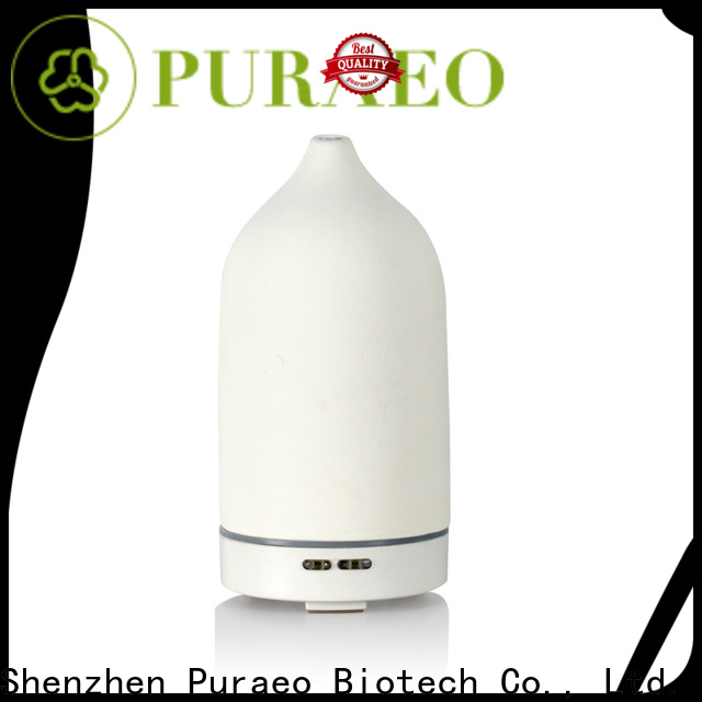 Custom Small Usb Diffuser Factory | Puraeo