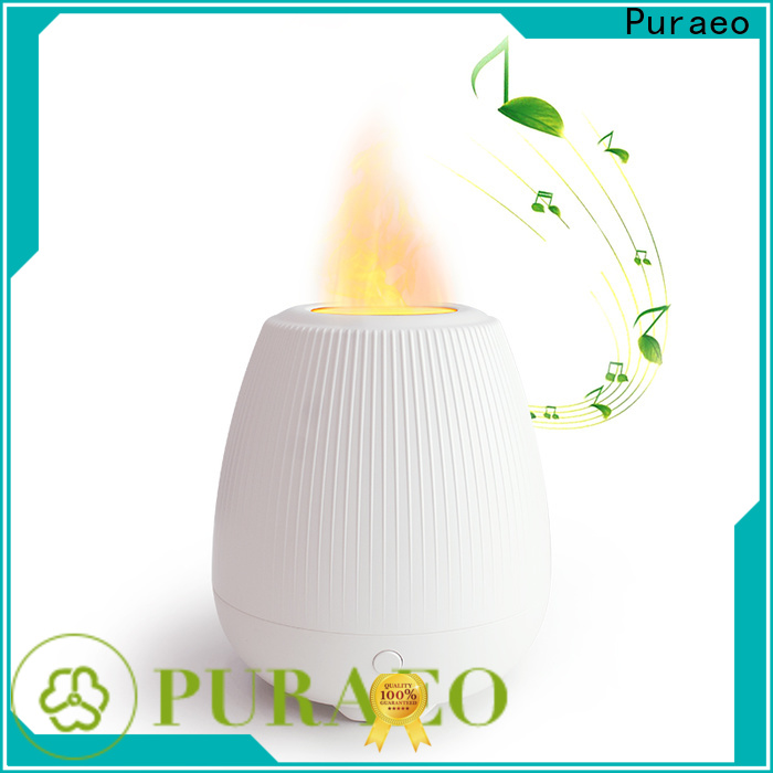 New Scent Diffuser for Business | Puraeo