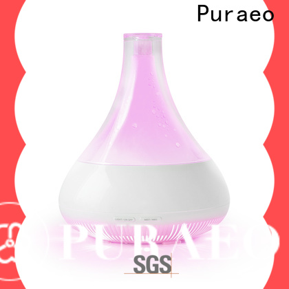Top Aroma Diffuser Distributor Supply | Puraeo