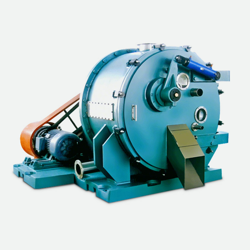 GK Horizontal Centrifuge for Industrial Separation Applications ...