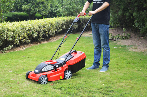 How to Maintain the Lawn Grass Mower Machine? | Cleva