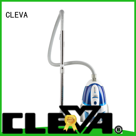 Floor Vacmaster Ash Vacuum Series for Comercial | CLEVA