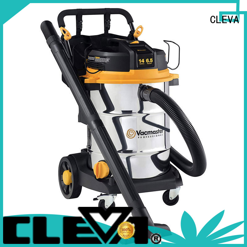 Professional Wet and Dry Vacuum Manufacturer for Home | CLEVA