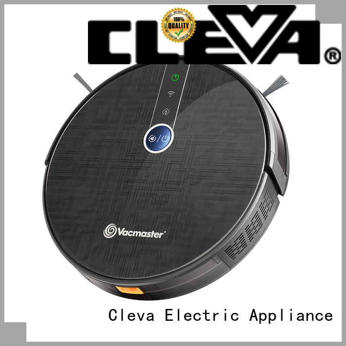 Quality Automatic Vacuum Cleaner Inquire now | CLEVA