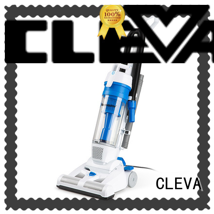 Hot-sale Upright Bagless Vacuum Cleaner Supply on Sale | CLEVA