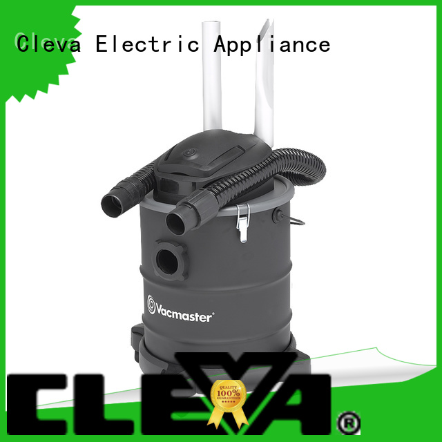 Professional Cleva Ash Vacuum Supplier Bulk Production | CLEVA
