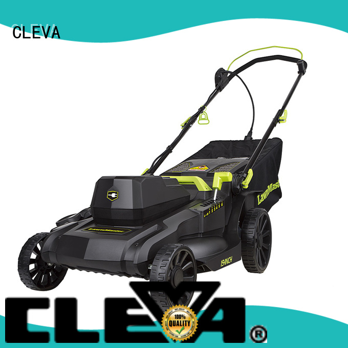 Lawnmaster Professional Lawn Mower Factory Direct Supply for Cleaning ...