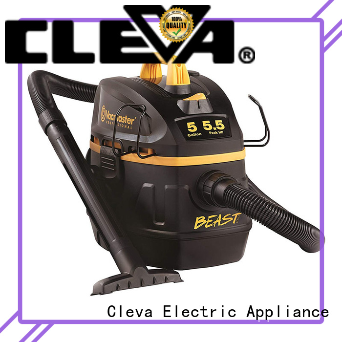 Compact Best Wet and Dry Vacuum Cleaner Wholesale for Floor | CLEVA