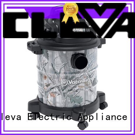 Compact Top Rated Vacuum Cleaners Supplier for Floor | CLEVA
