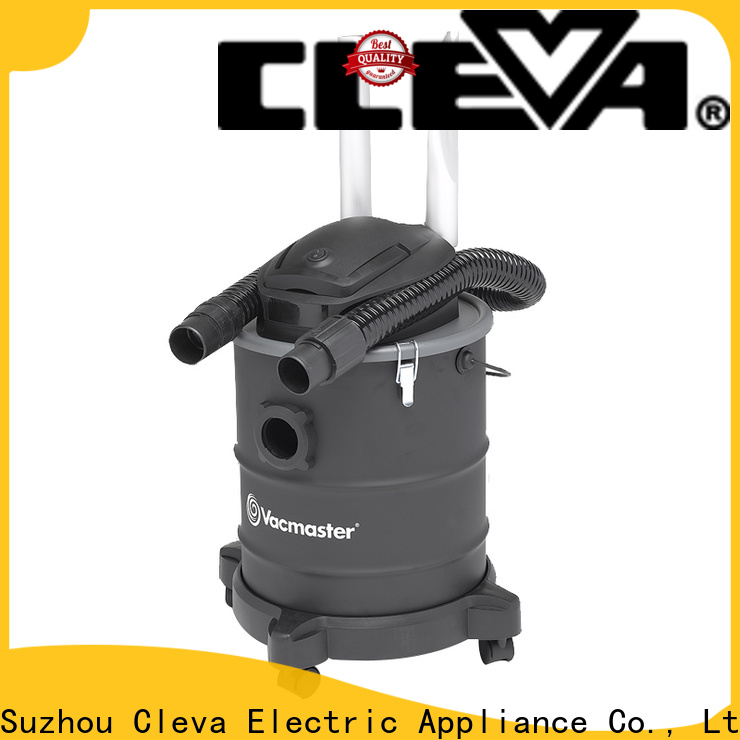 Durable Ash Can Vacuum Cleaner Directly Sale | CLEVA