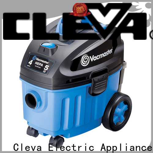 Worldwide Cleva Vacmaster Company for Garden | CLEVA