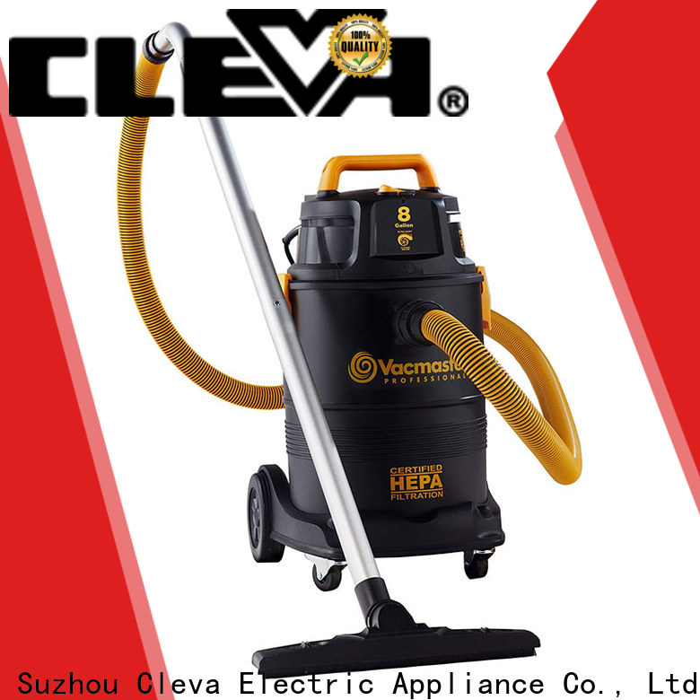 Detachable Portable Vacuum Cleaner Supplier for Cleaning | CLEVA