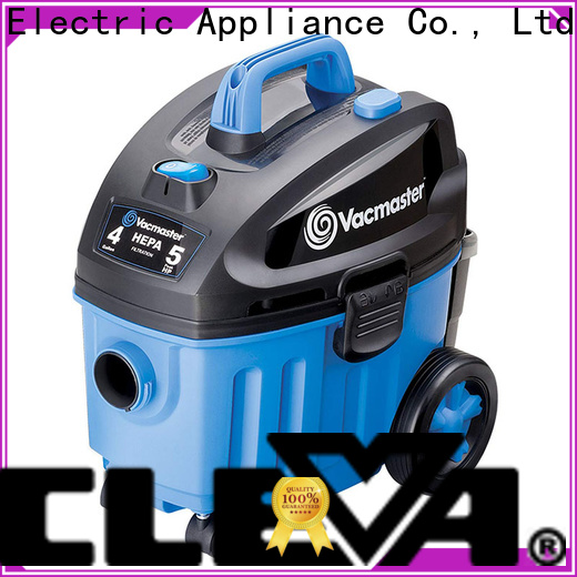 Compact Cheap Wet and Dry Vacuum Cleaner Wholesale for Cleaning | CLEVA