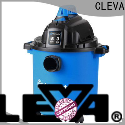 Compact Wet Dry Auto Vacuum Supplier for Cleaning | CLEVA