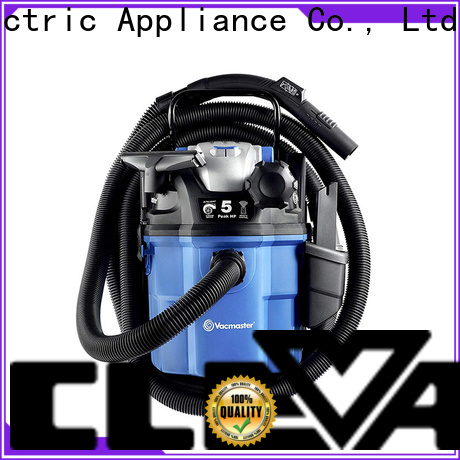Bagless Vacmaster Wet Dry Vac Supplier for Floor | CLEVA