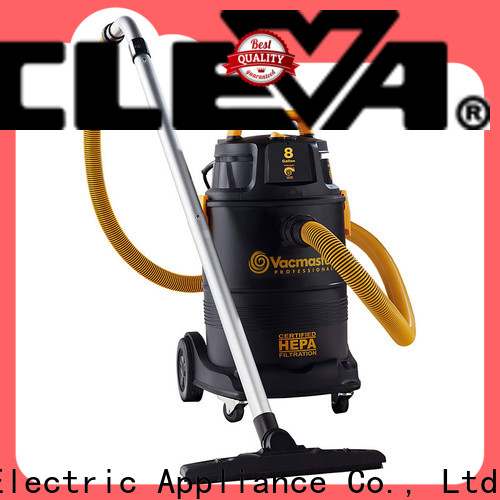 Upright Vacmaster Wet Dry Vac for Home | CLEVA