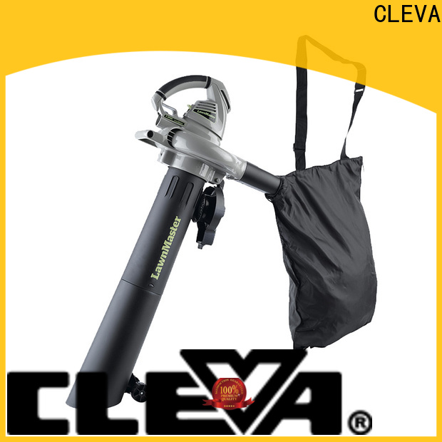 Low-cost Cordless Leaf Blower and Vacuum Bulk Buy | CLEVA
