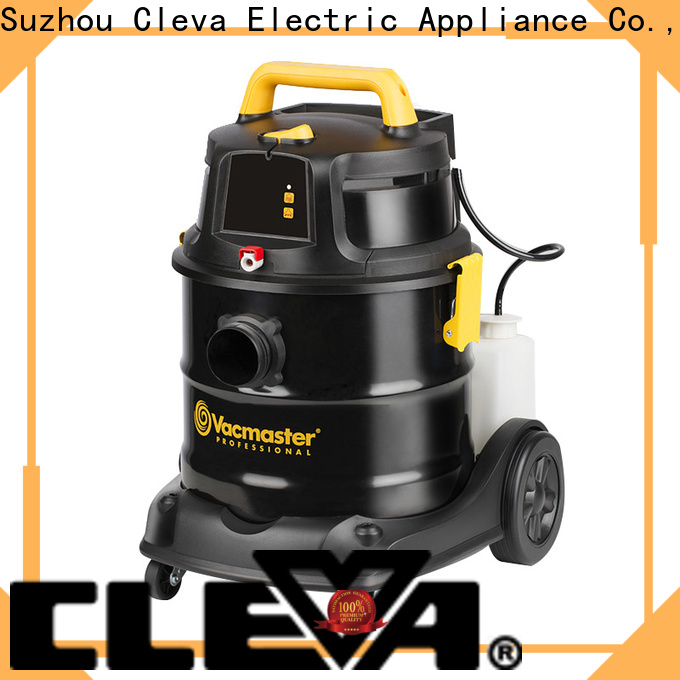Bagless Cleva Vacmaster Series for Floor | CLEVA