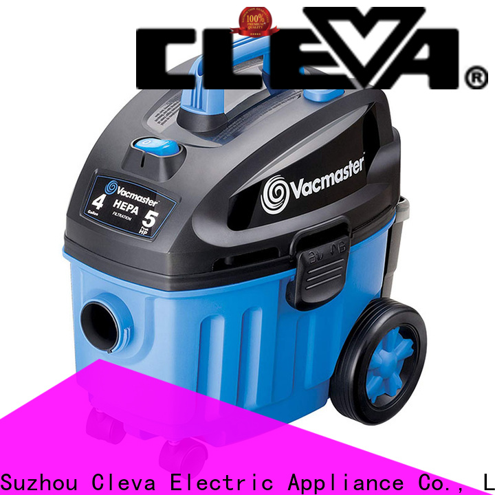 Auto Wet and Dry Vacuum Cleaner for Carpet Supplier for Floor | CLEVA