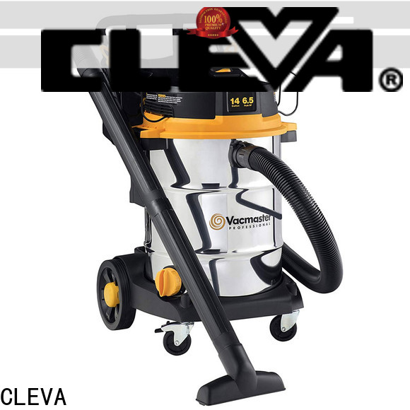 Professional Best Wet and Dry Vacuum Supplier for Home | CLEVA
