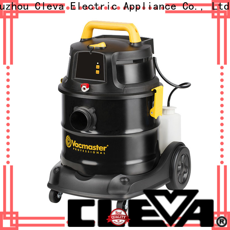 Practical Spray Extraction Vacuum Cleaner Wholesale Bulk Buy | CLEVA