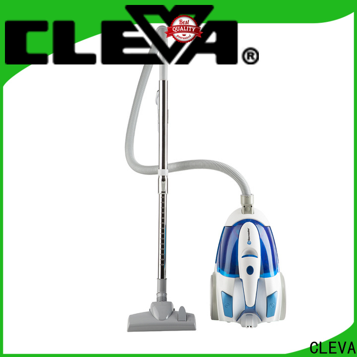 Bagless Vacmaster Ash Vacuum for Floor | CLEVA