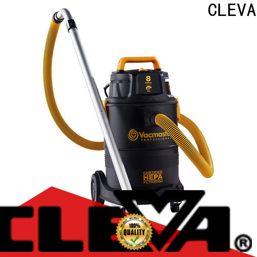 Upright Vacmaster Ash Vacuum Series for Garden | CLEVA