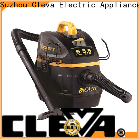 Compact Cheap Wet and Dry Vacuum Cleaner Supplier for Cleaning | CLEVA