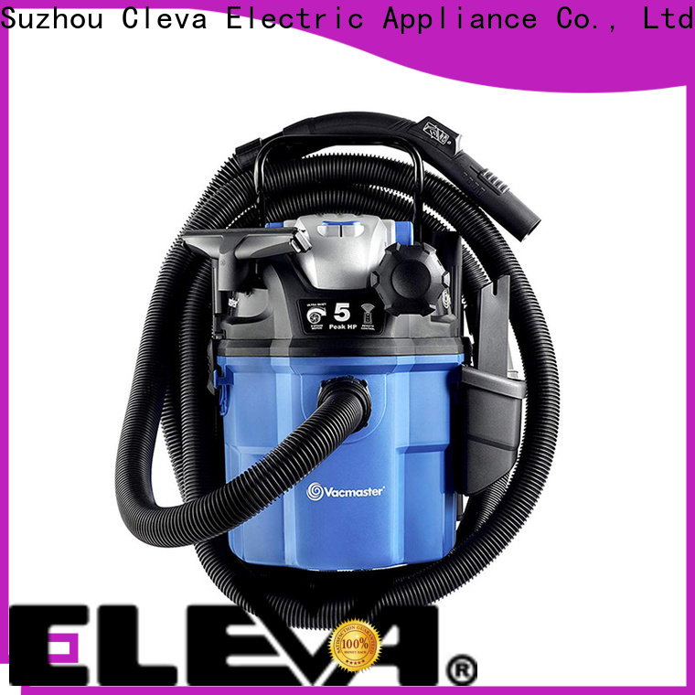 Detachable Best Wet Dry Vacuum Cleaner Supplier for Floor | CLEVA