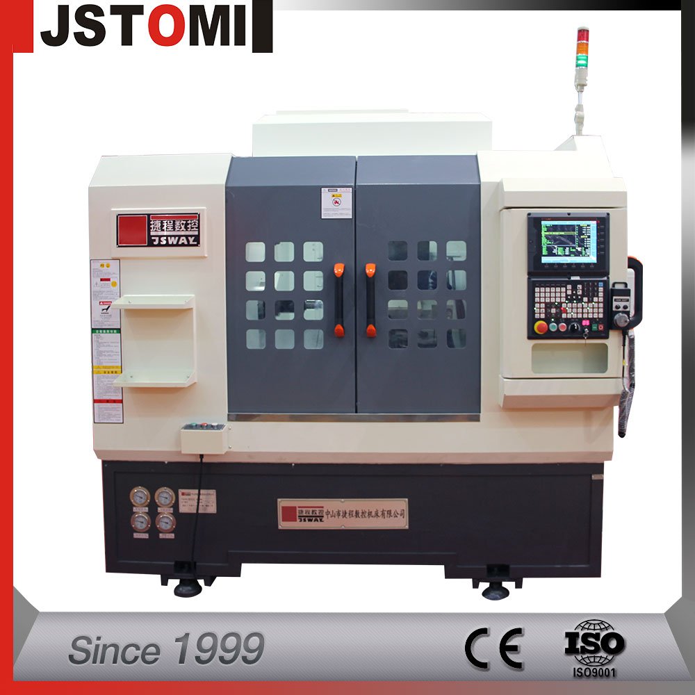 What Standards Are Followed During 2 Axis Lathe Production?-