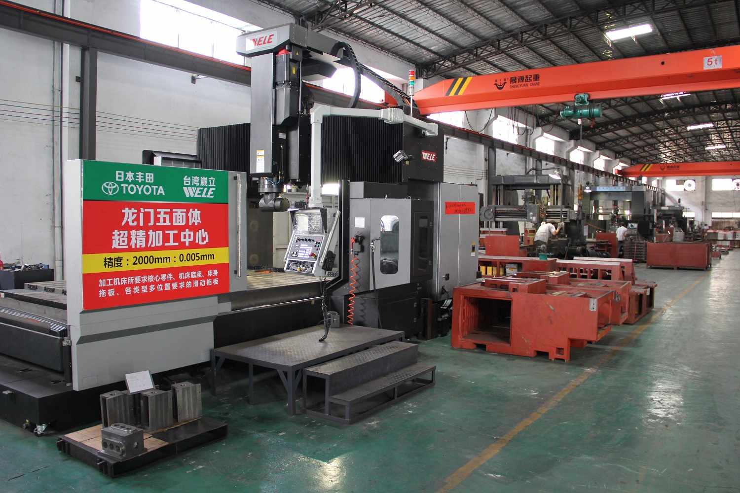 What Kind of Packing Is Provided for CNC Mill