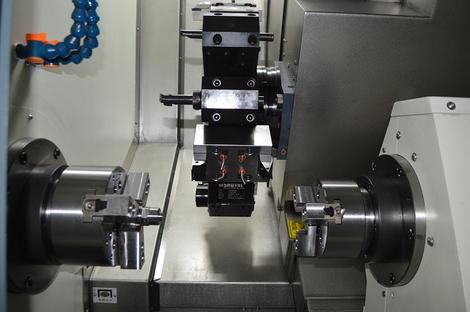 What Kind of Packing Is Provided for Cnc Turret Lathe ? - JSWAY