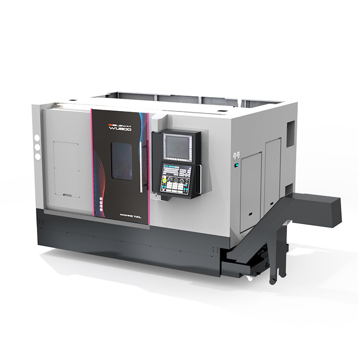 JSWAY | Top CNC Lathe Machine Manufacturer & Supplier