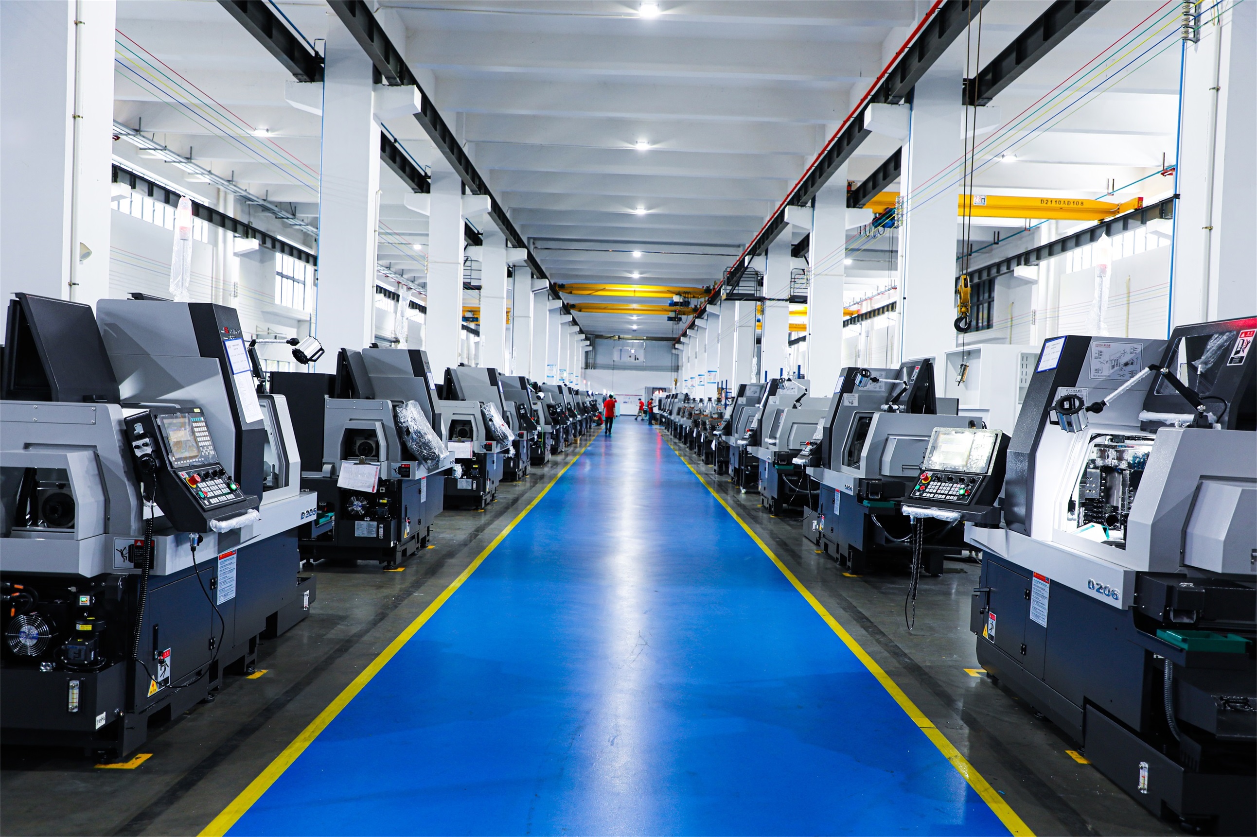 How to Choose the Best CNC Machine Center for Your Manufacturing Needs ...