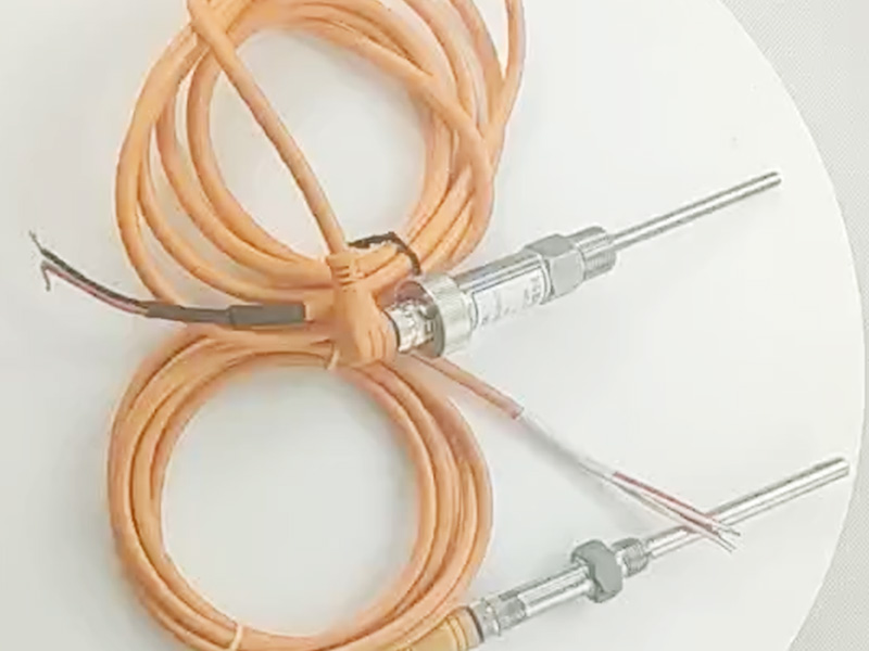 Thermo Sensor Manufacturer, Temperature Humidity Sensor | Jiutian