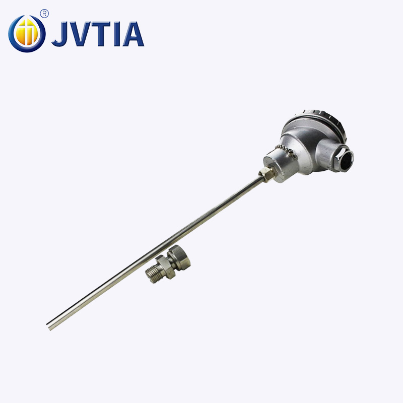 Who to Pay the Freight of Temperature Sensor Sample? - JVTIA