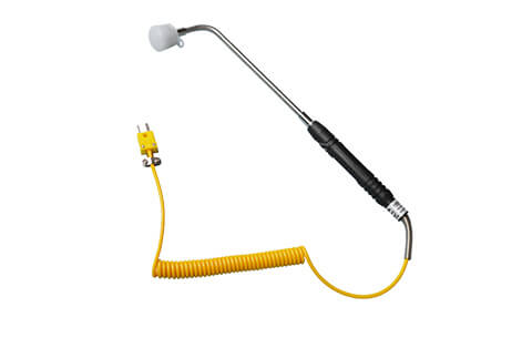 What Are Raw Materials for Temperature Sensor Production? - JVTIA