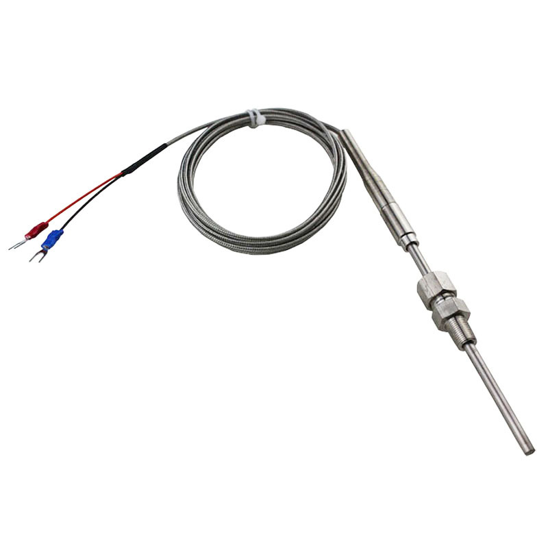 Simple Temperature Sensor with K-type Small Body Stainless Steel ...
