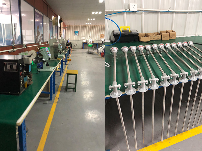 Digital Thermometer Manufacturer | Jiutian