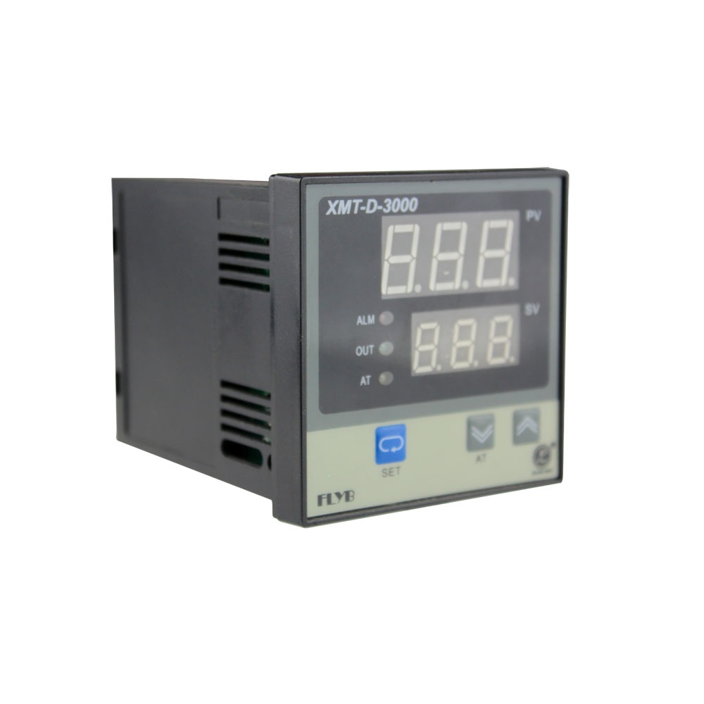 PID Temperature Controller XMTD-3000-JVTIA